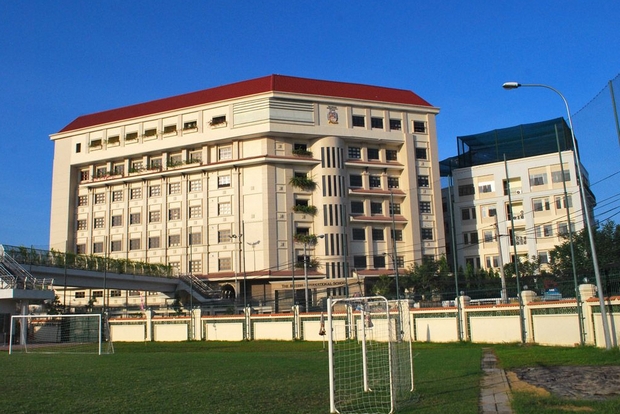 Trường Song ngữ Quốc tế ROYAL SCHOOL - Tin Tức - Top 10 trường THPT quốc tế tại TPHCM tốt nhất